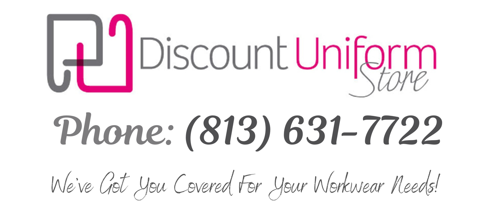 Discount Uniform Store